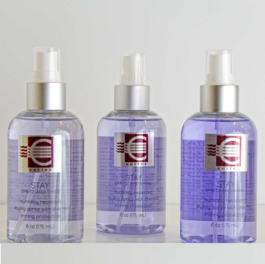 CORTEX SIGNATURE™ STYLING PRODUCTS – Cortex Salon