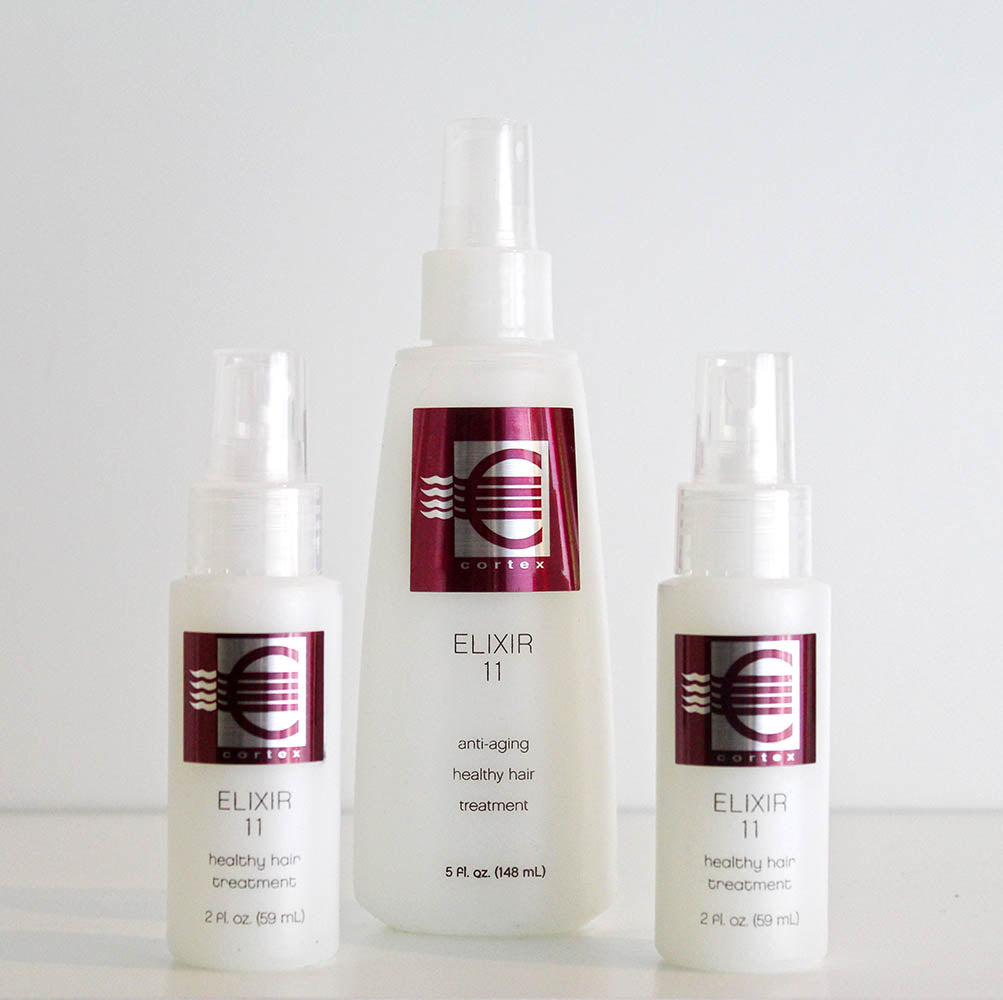 Cortex Hair Studio – Cortex Salon