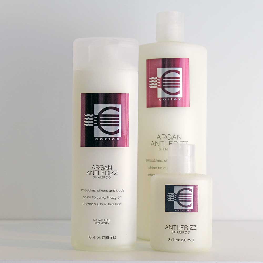 Cortex Hair Studio – Cortex Salon