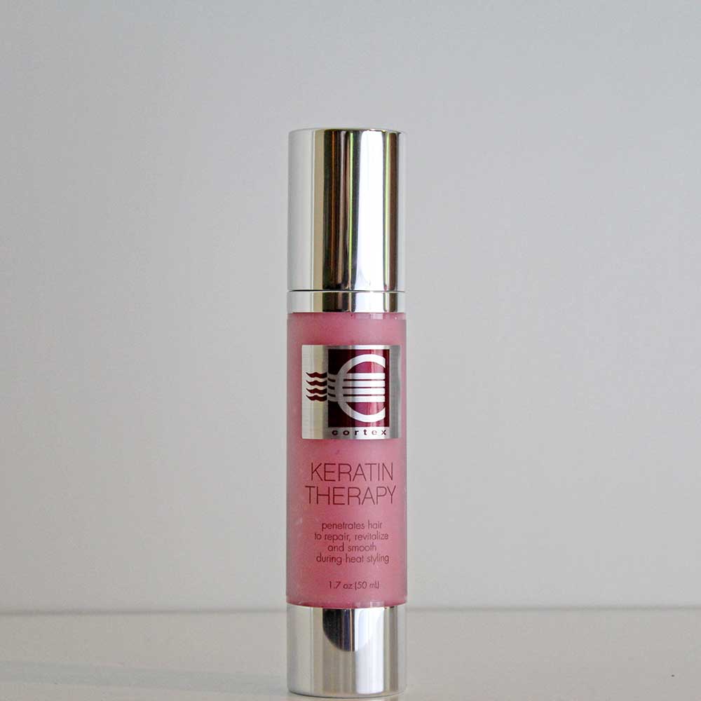 Cortex Hair Studio – Cortex Salon